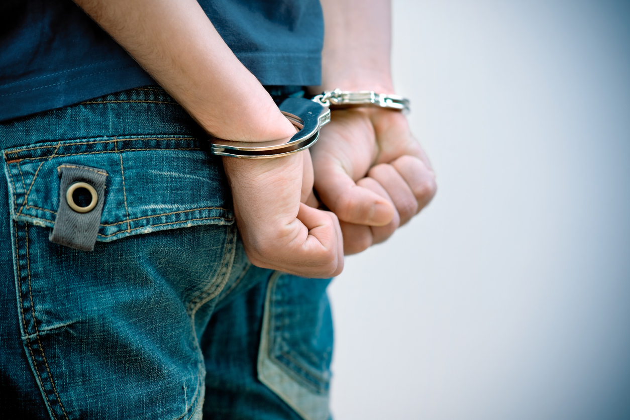Can Teens Be Tried as Adults in Florida?